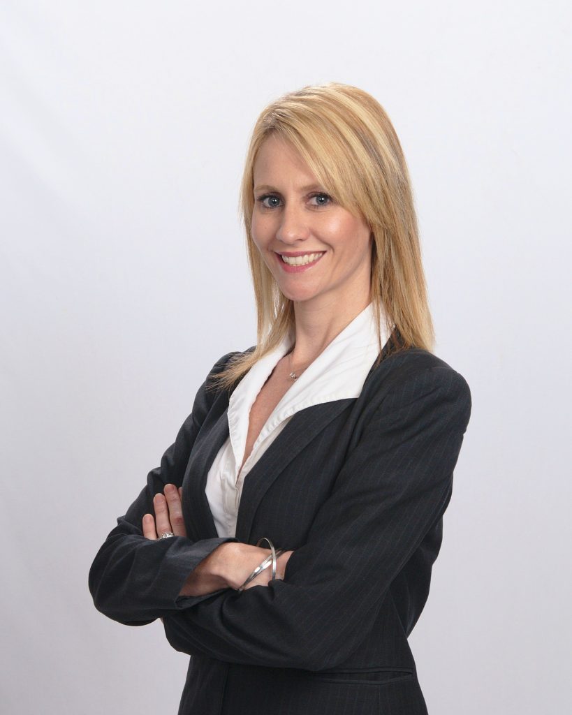 Nicola Fitzgerald - Fitzgerald Law Group